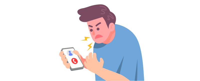 How to Deal with an Angry Customer? Explained with Examples