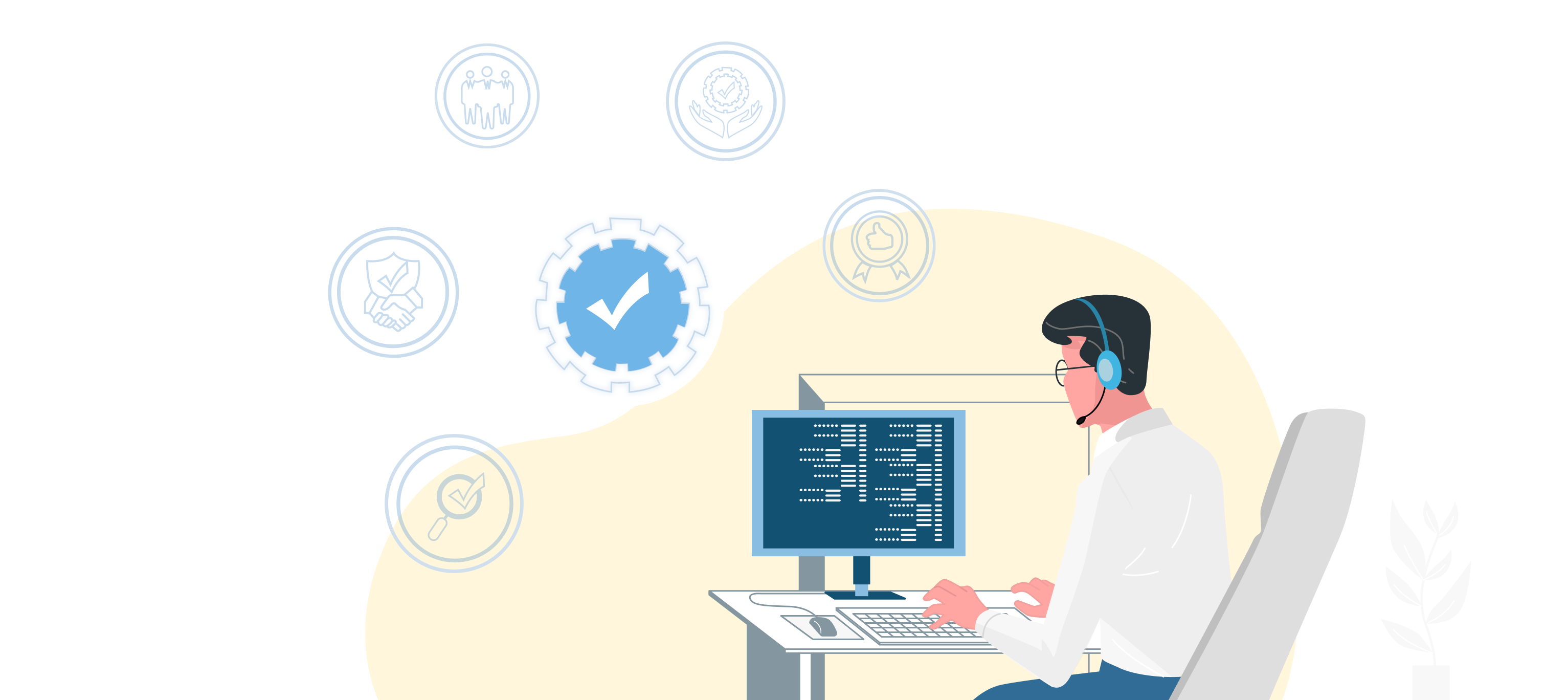 Call Center Business Continuity Plan: Why/How to Create | JustCall Blog