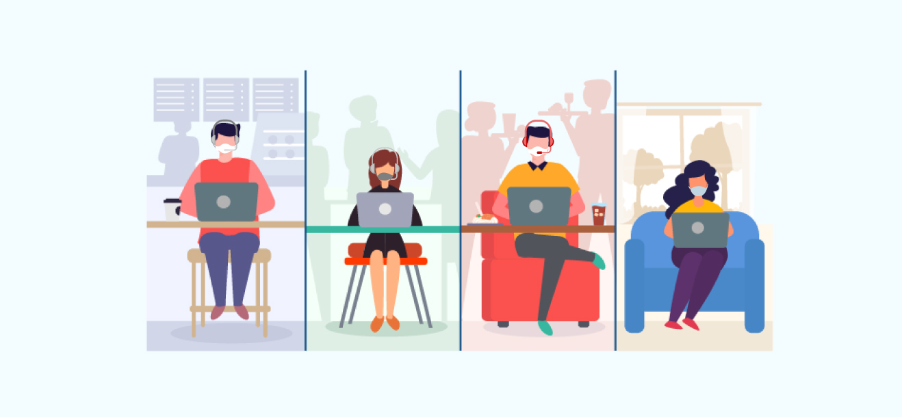 Virtual team communication: Best practices, top tools and strategies