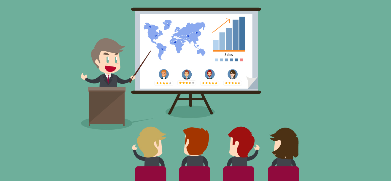 Ethical Selling 101 for Sales Teams: A Guide | JustCall Blog