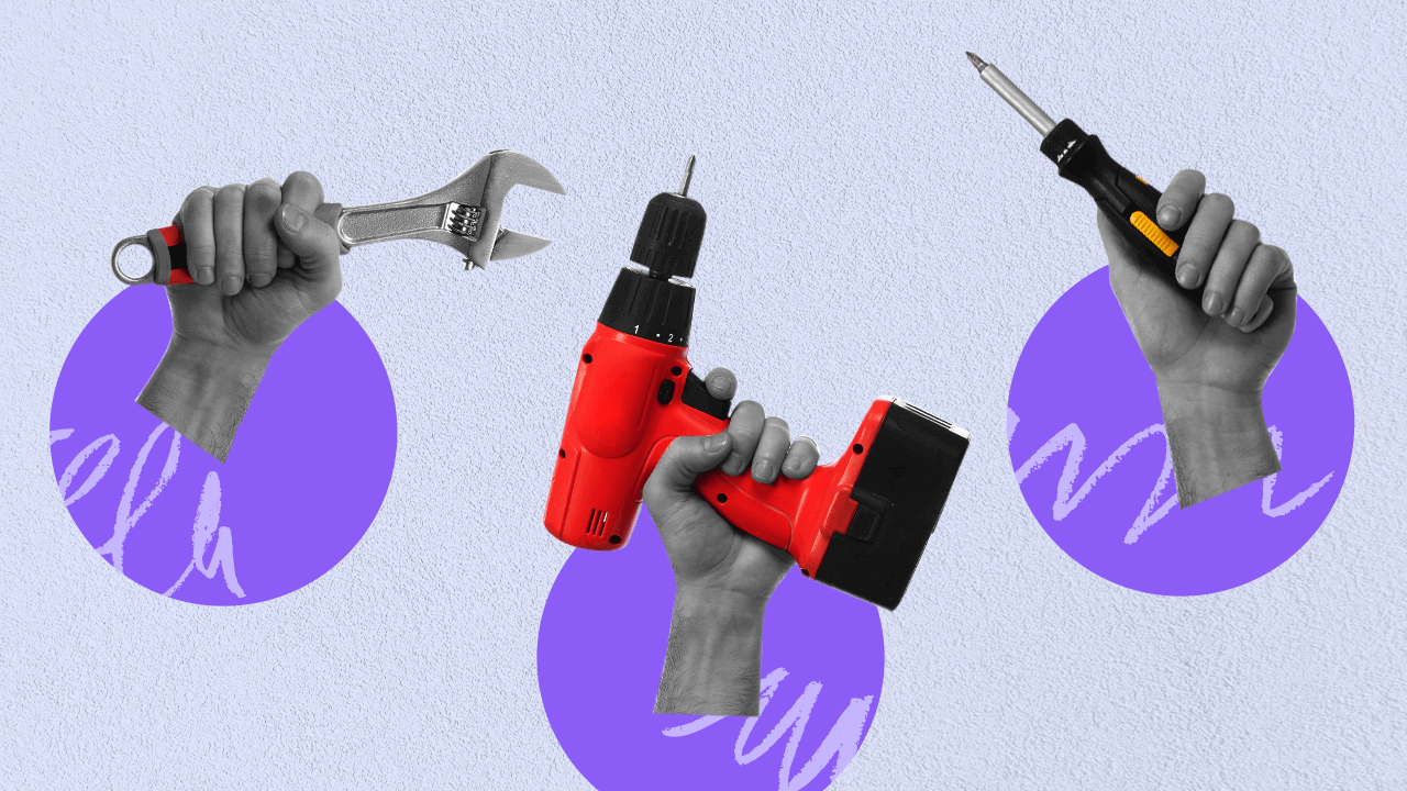 The Ultimate Sales Tools Kit for a Modern Sales Team!