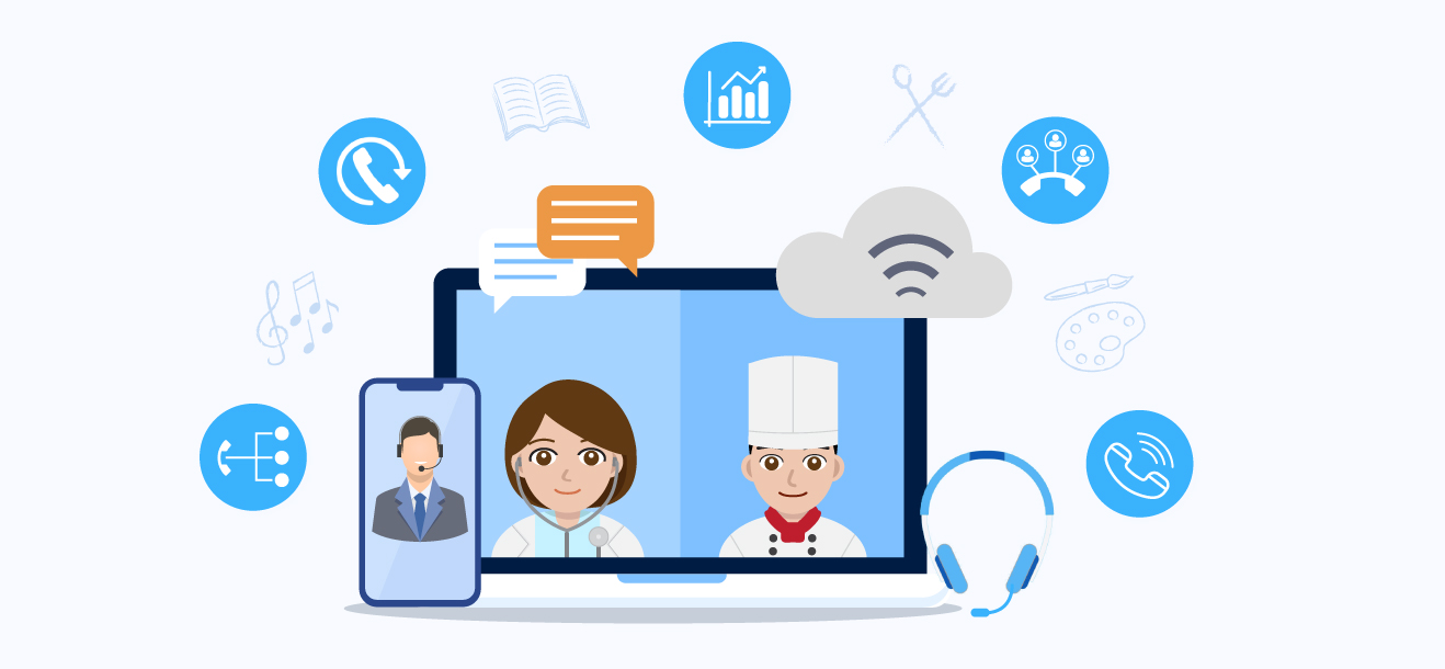 What is ISDN Phone System and How Does it Work? | JustCall Blog