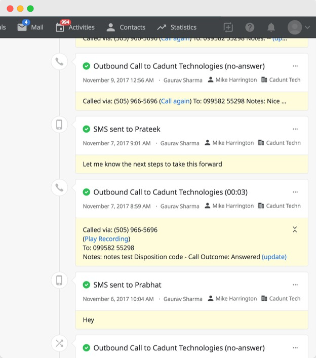 What's Possible With JustCall-Pipedrive Phone Integration? | JustCall Blog