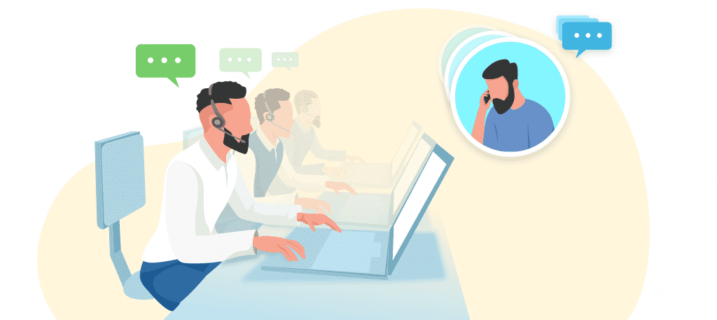 Call Center Campaigns : Types & Features - Complete Guide