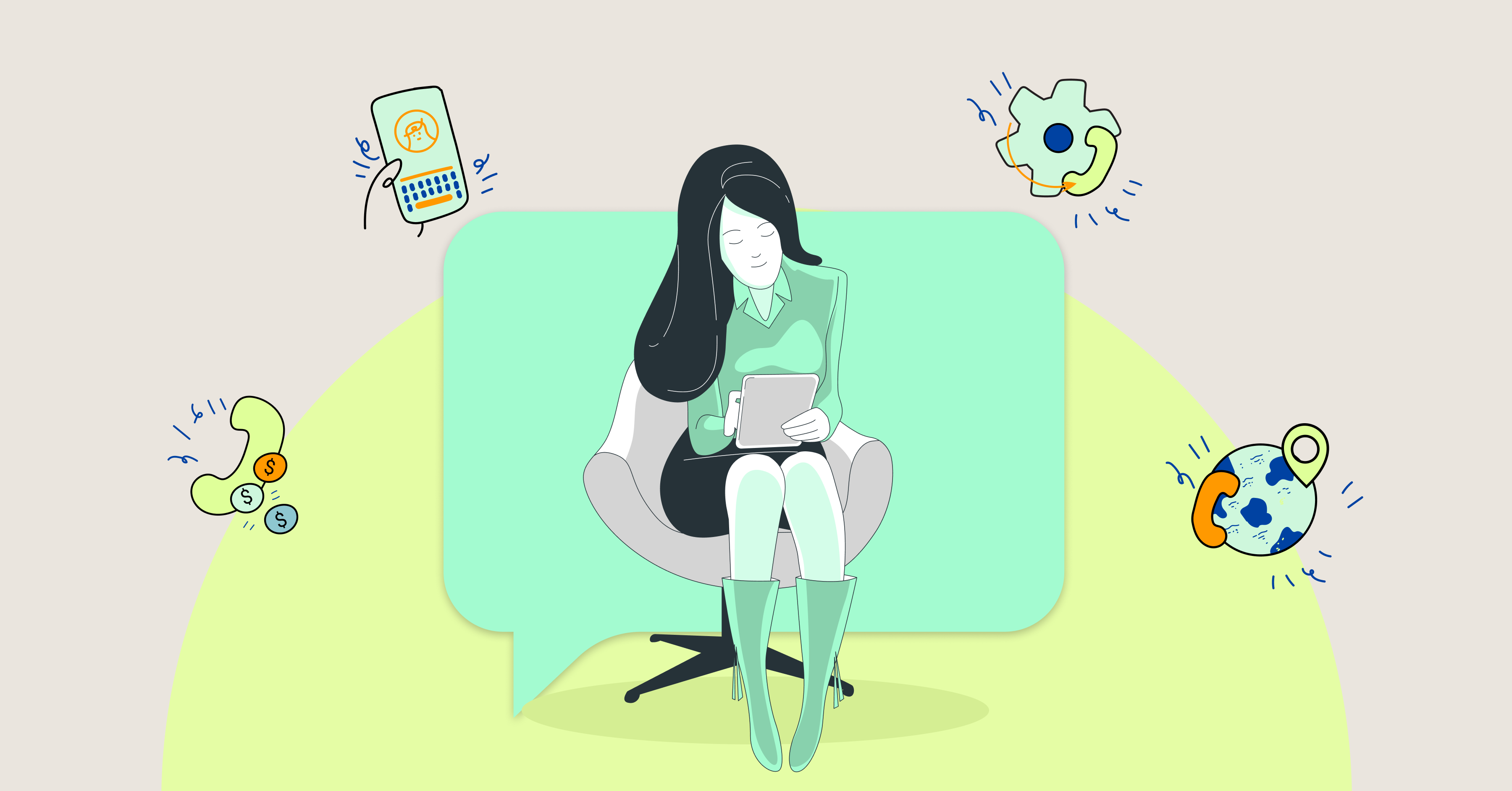 Business Phone System Installation & Set Up : Step By Step Guide