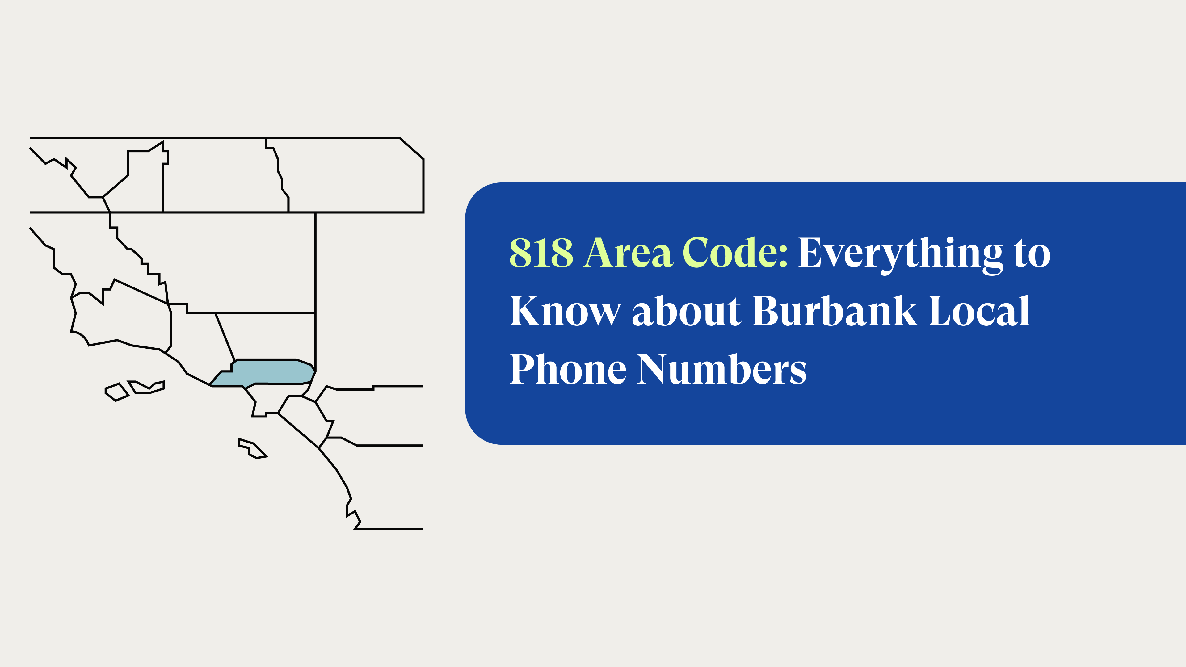 818 Area Code Burbank Local Phone Numbers JustCall Blog 818-area-code-burbank-local-phone-numbers-justcall-blog