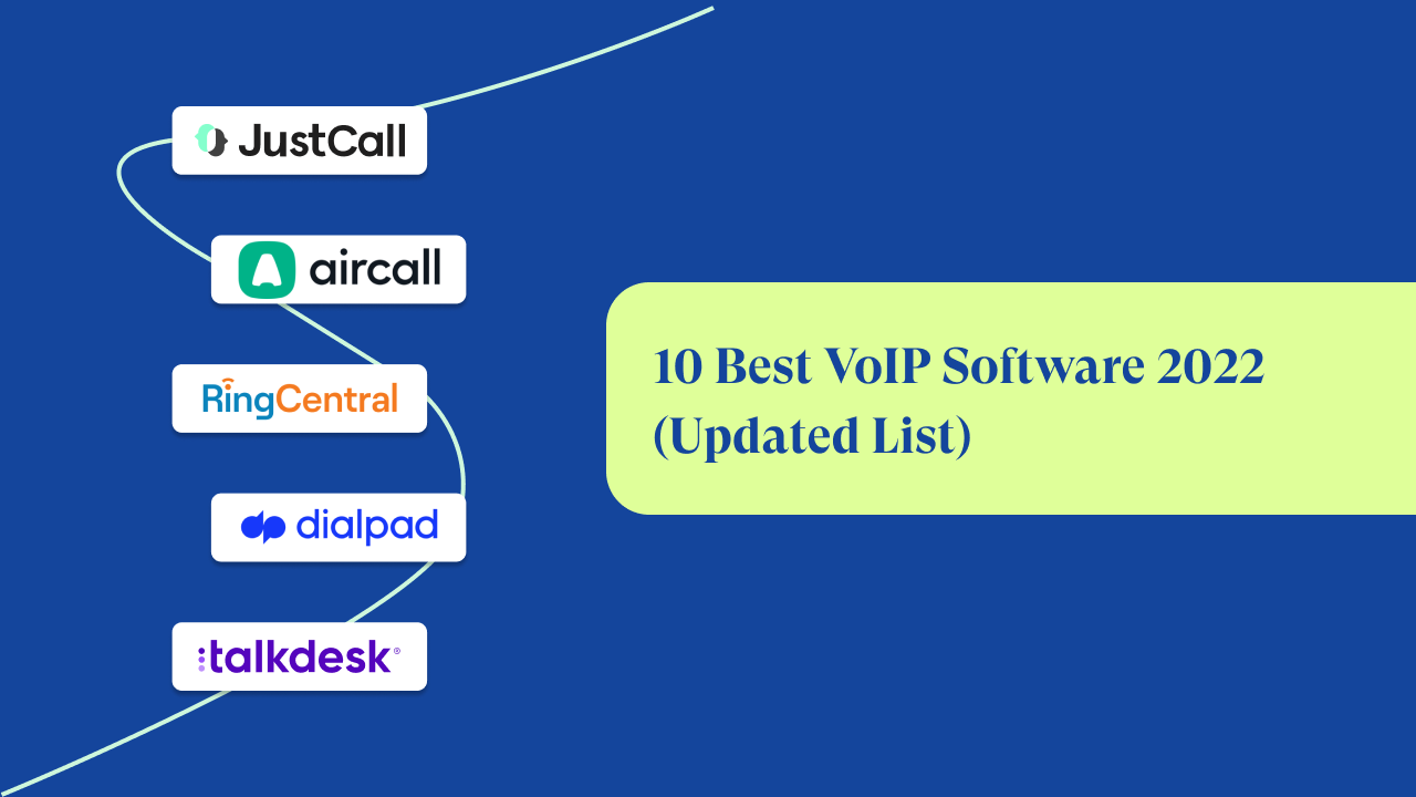 29+ Most Useful Business VoIP Features With Best Providers Guide