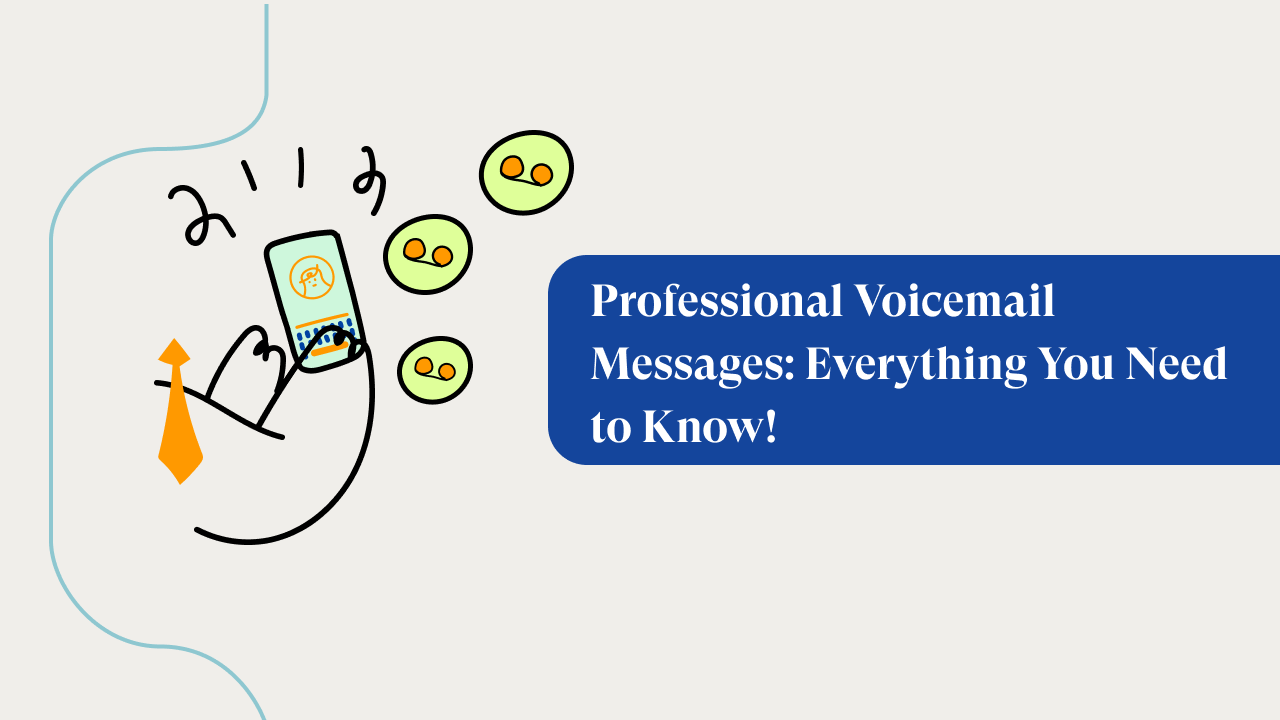 10 Creative Real Estate Agent Voicemail Greeting Scripts