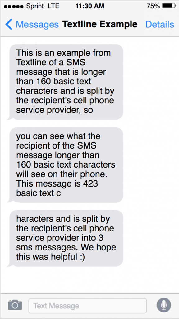 SMS vs. MMS: Which is the Better Choice? | JustCall Blog
