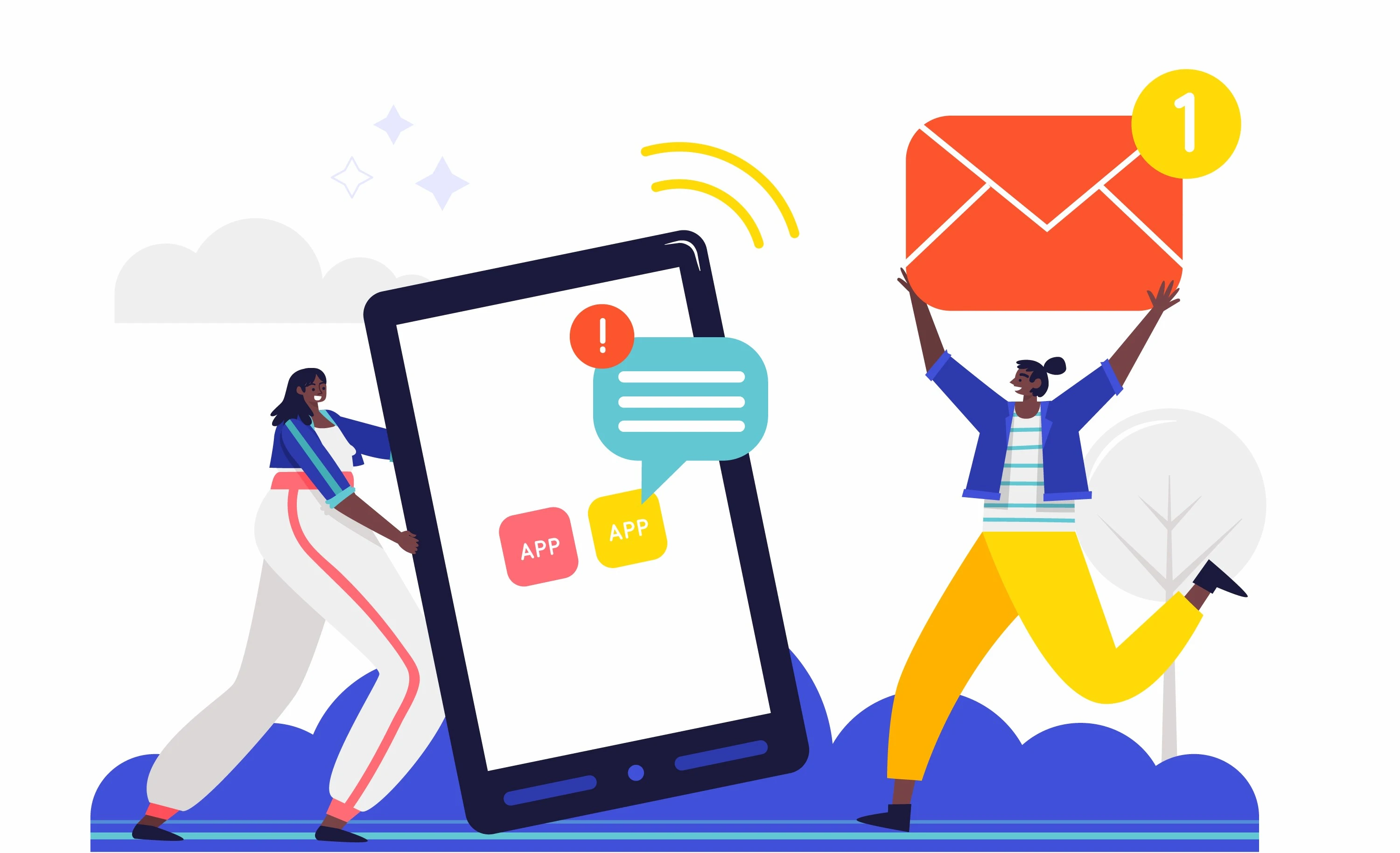 Texting vs Email: The Ultimate Guide | JustCall Blog