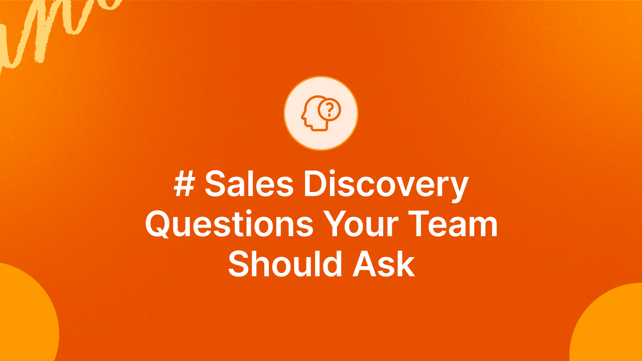 The Best Sales Closing Questions And Phrases For Sales Close Plans ...