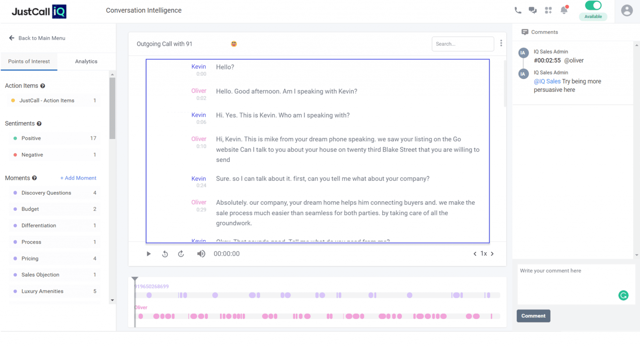 The Ultimate Guide to Call Transcription Services
