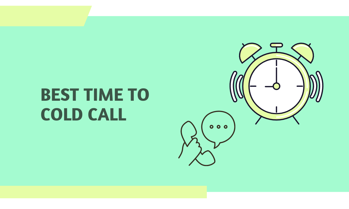 How to Overcome Common Cold Call Objections | JustCall Blog
