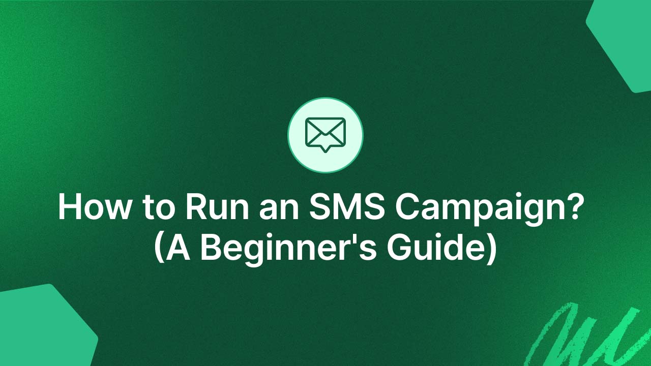 SMS Marketing: 8 Ways to Generate Leads with Bulk SMS