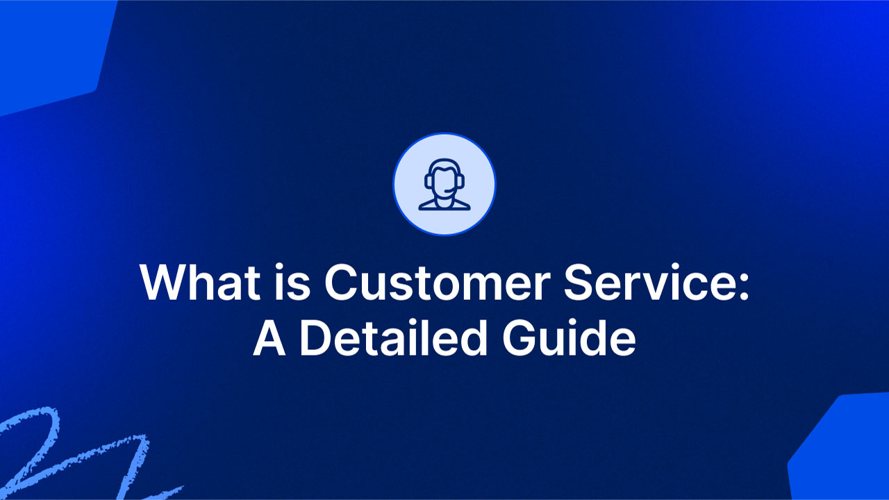 The Importance of Customer Support | JustCall Blog The Importance of Customer Support | JustCall Blog