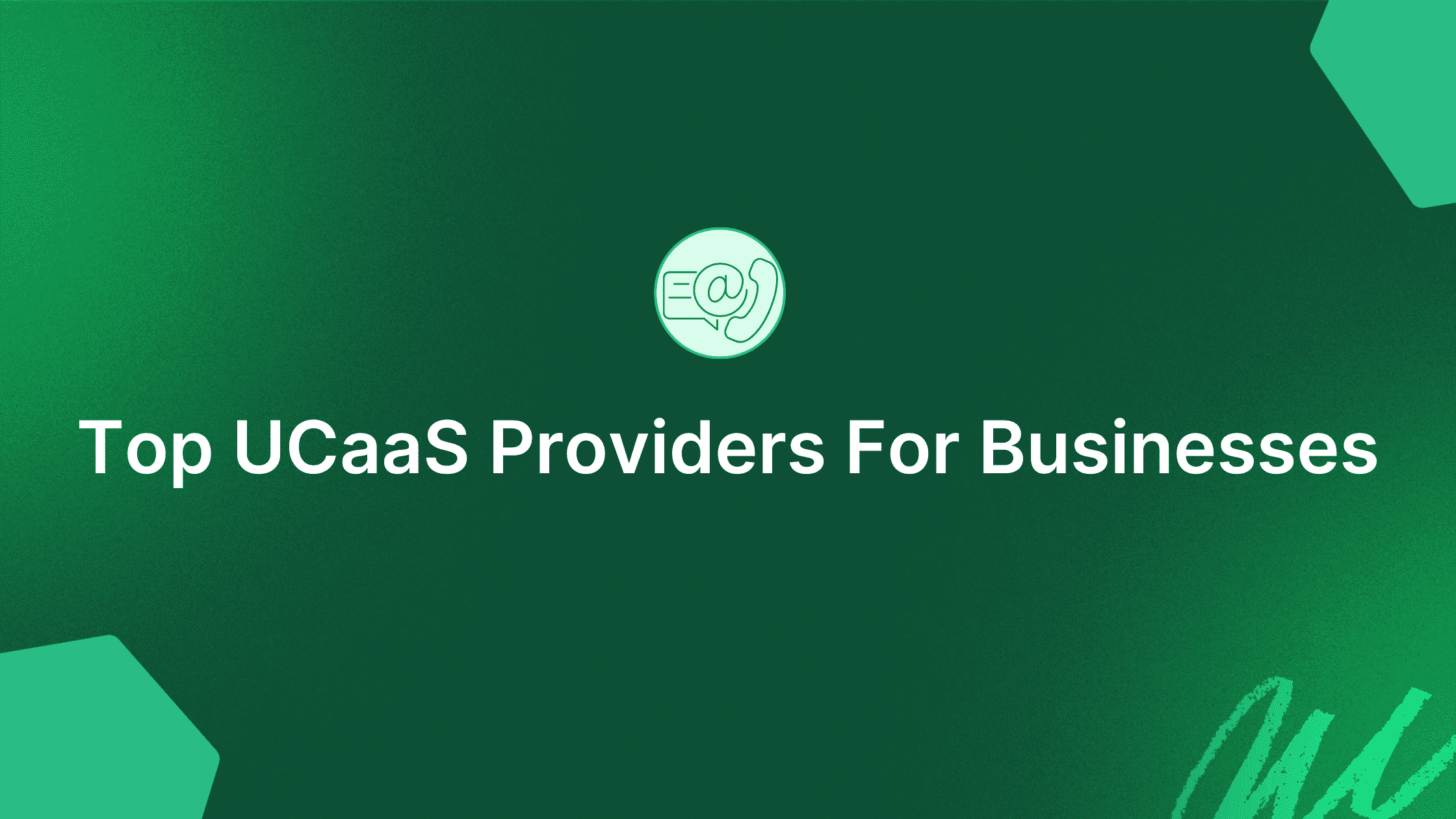 The Top 10 Unified Communications and Collaboration Solutions | JustCall