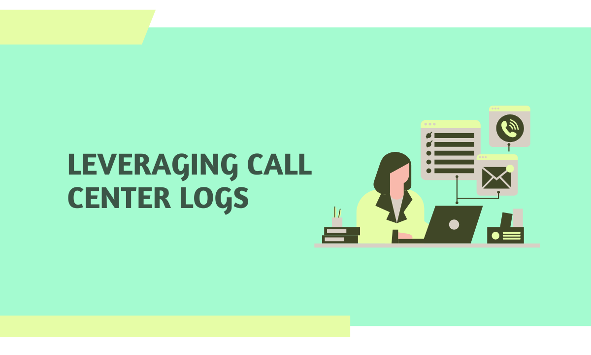 How to Use Incoming and Outgoing Call History for Predicting Customer ...