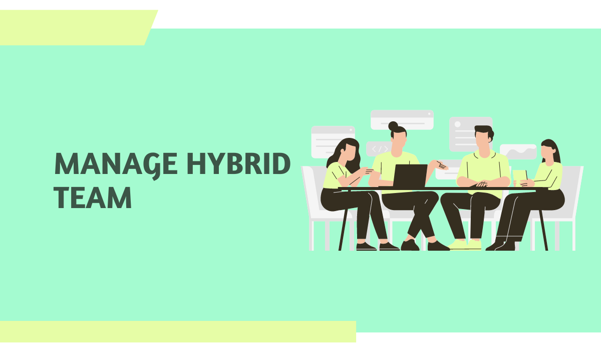 Hybrid Sales Team Best Practices | JustCall Blog