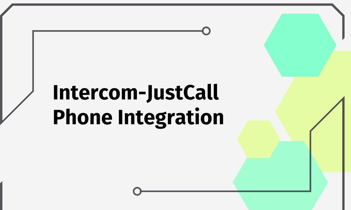 What Is Computer telephony integration? (CTI Call Center) | JustCall Blog