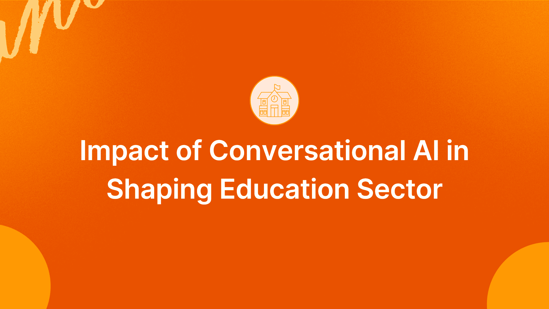 AI in Education: A Comprehensive Guide