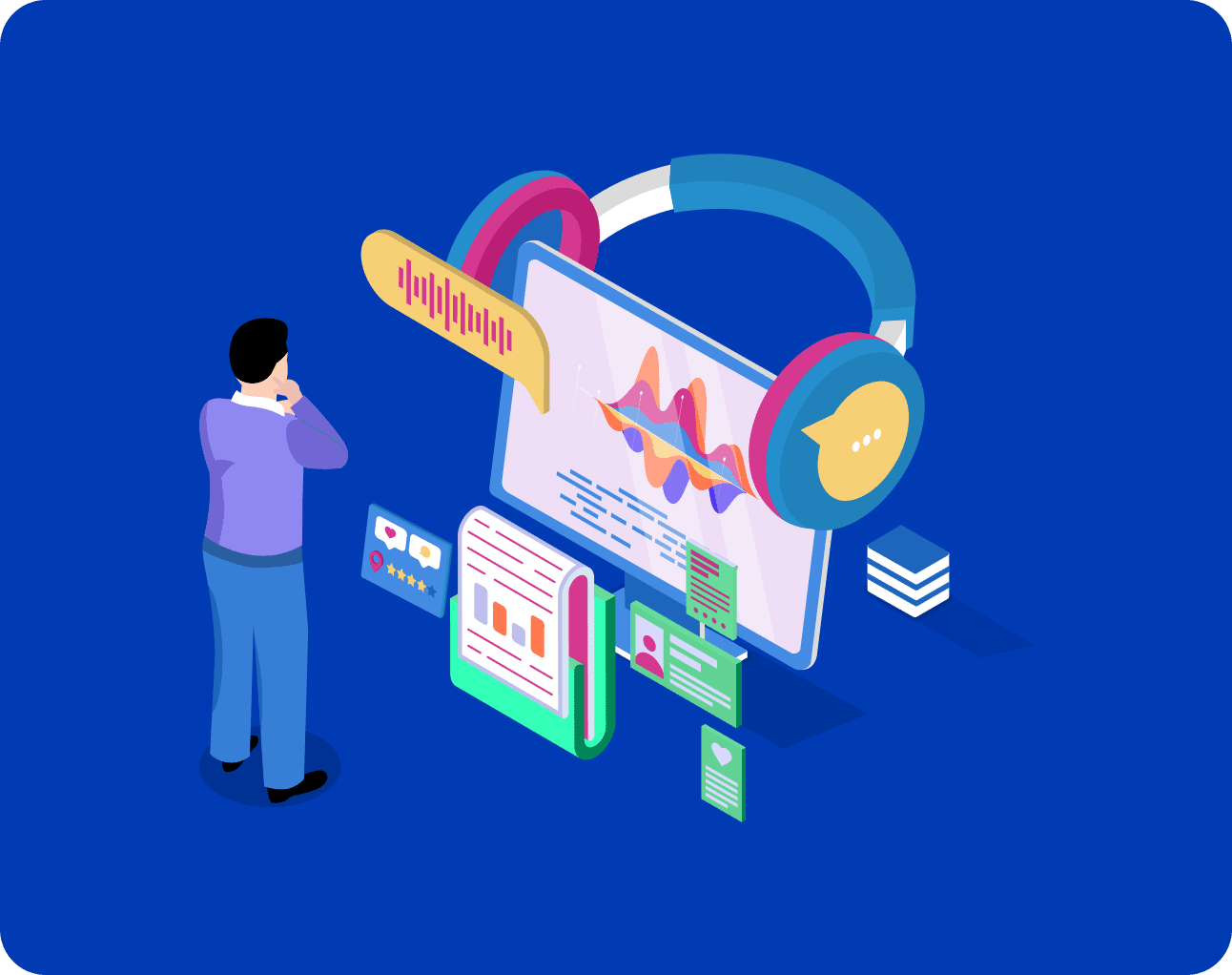 Real-World Applications of Conversational AI in Real Estate Real-World Applications of Conversational AI in Real Estate