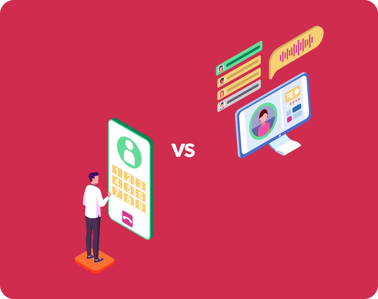 Manual Dialing vs Predictive Dialing: Why Sales Teams Prefer Automated ... Manual Dialing vs Predictive Dialing: Why Sales Teams Prefer Automated ...